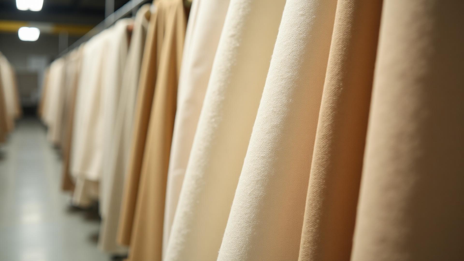 Apparel Manufacturer Tunisia | MagTexco